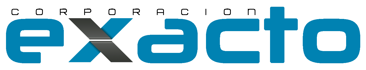 Inicio | Corporación Exacto S.A.S.